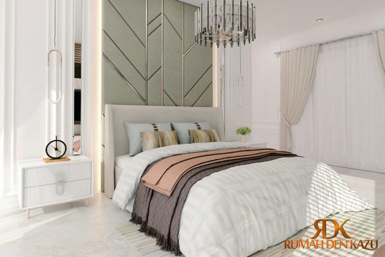 Rumah Den Kazu – Kazu Official